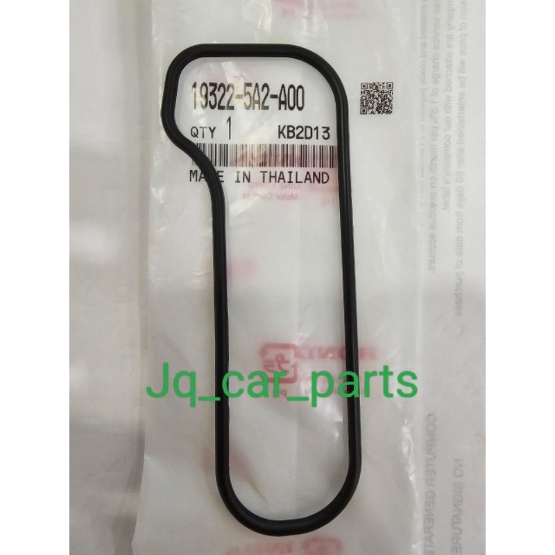 HONDA THERMOSTAT COVER SEAL 19322-5A2-A00 | Shopee Malaysia