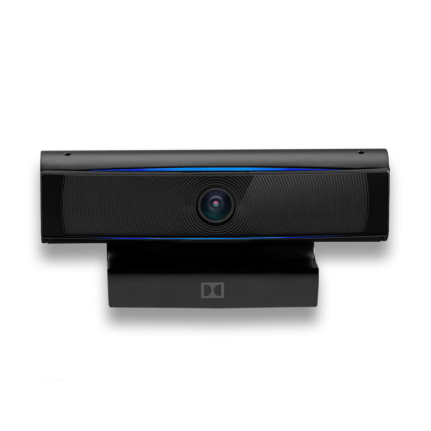 Dolby Voice Camera 4k Ultra HD Laptop/Desktop Webcam | Shopee Malaysia