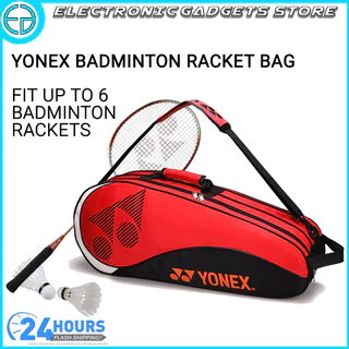 Buy yonex bag Online With Best Price, Jun 2024 | Shopee Malaysia