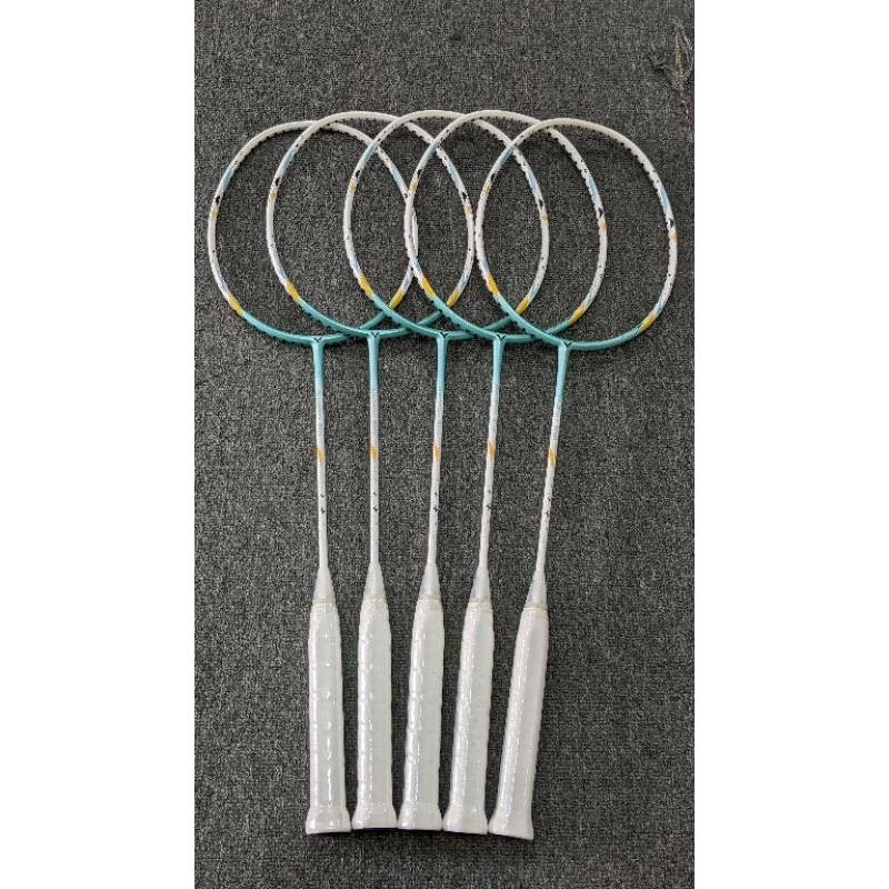 Victor Auraspeed 8000 New Colour Badminton Racket | Shopee Malaysia