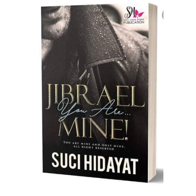 NOVEL BARU JIBRAEL KARYA SUCI HIDYAT | Shopee Malaysia