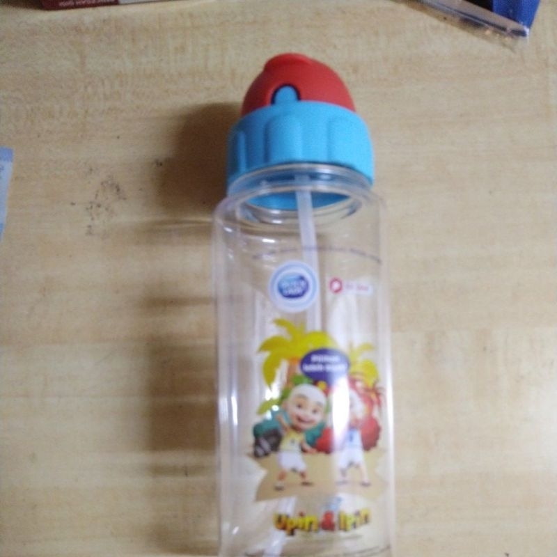 Dutch Lady botol air upin ipin | Shopee Malaysia