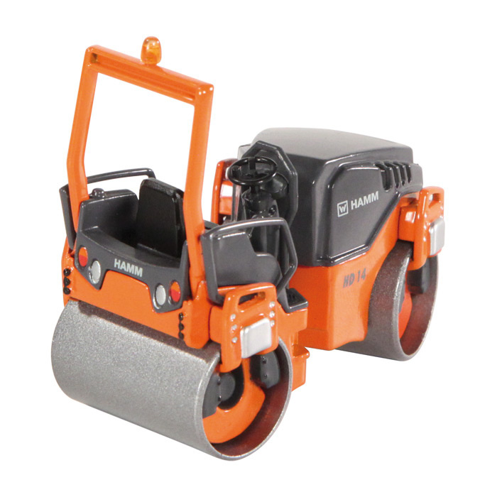 VOGELE SUPER 1900-5 TRACKED PAVER + Hamm HD14 + WIRTGEN W210 Fi COLD ...