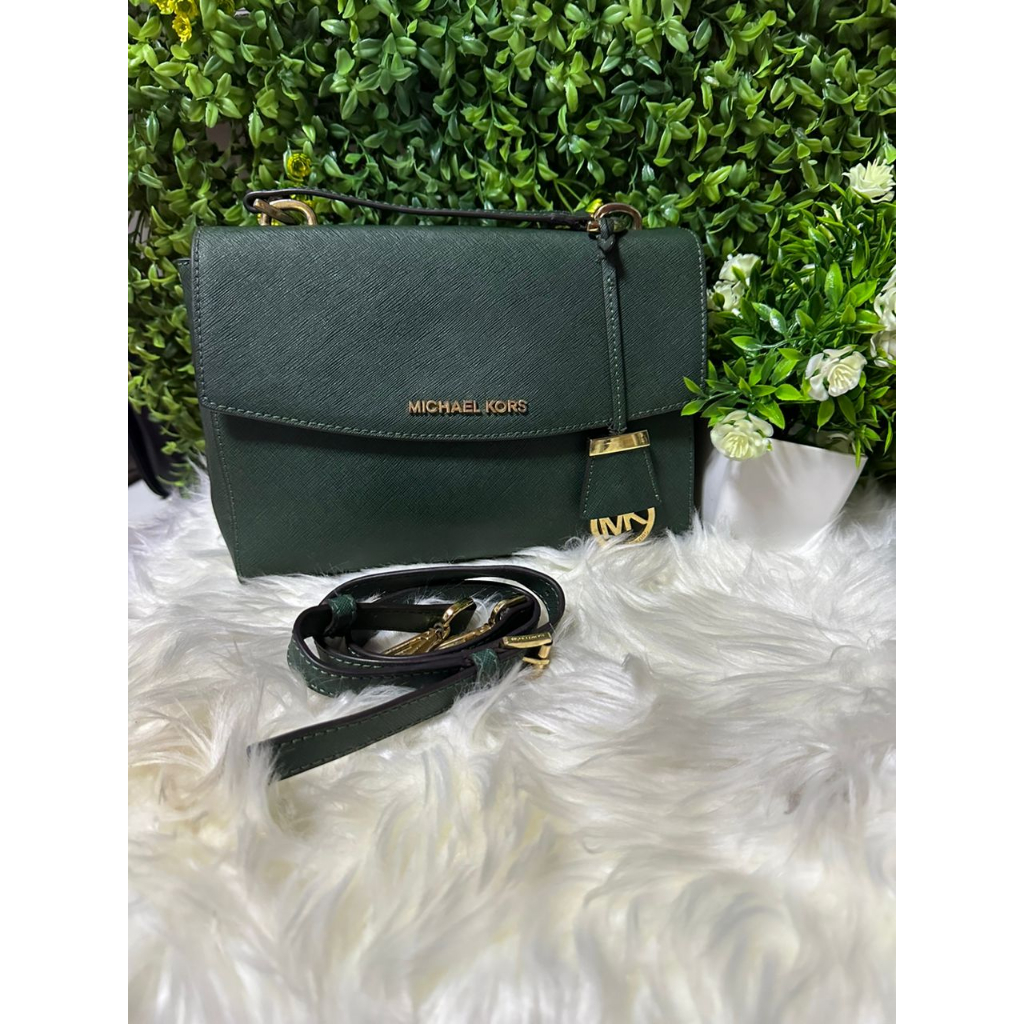 BAG BUNDLE MK SLING HIJAU BUNDLE | Shopee Malaysia