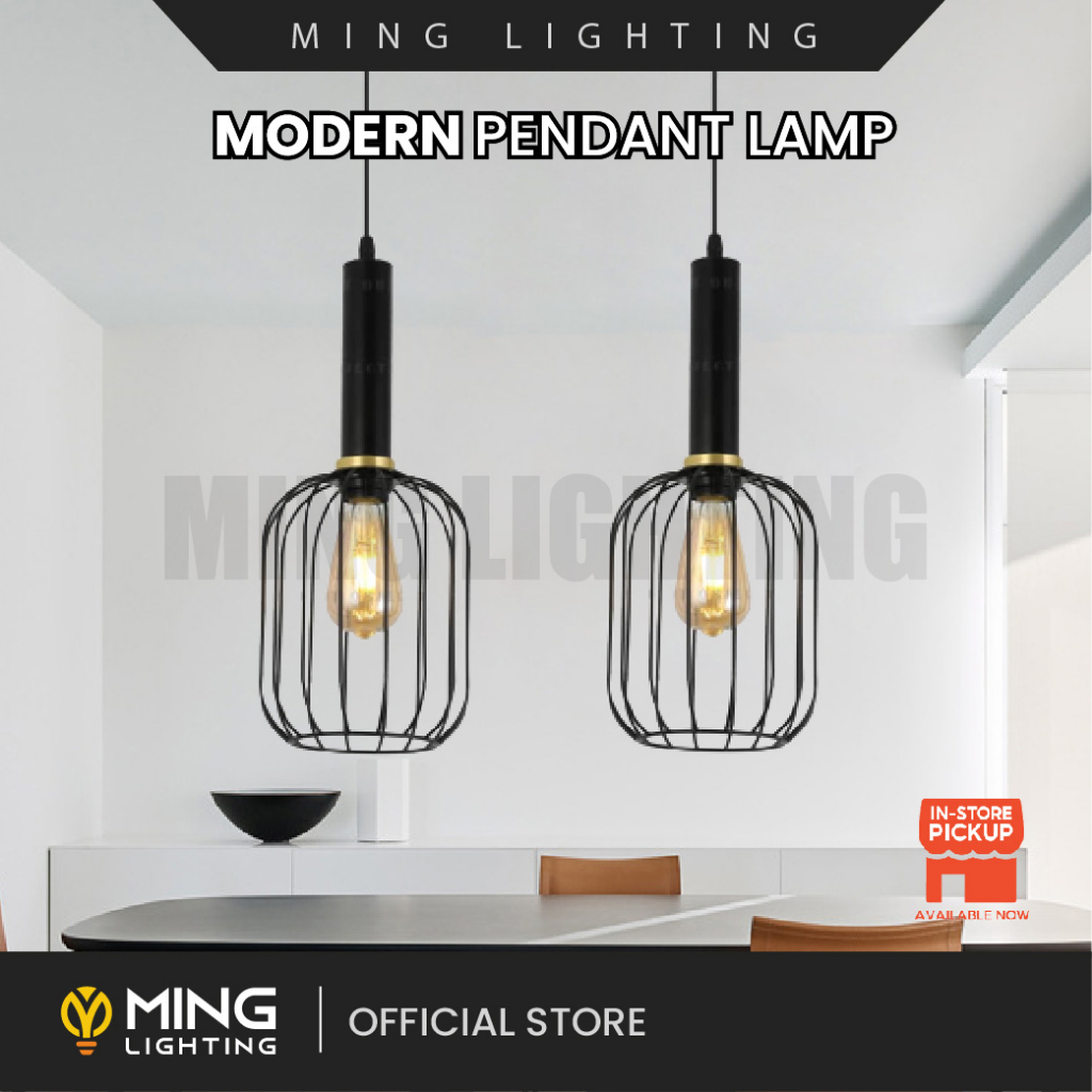 Modern Pendant Lamp 12773 Pendant Light LED Lighting Light Bulb Luxury ...