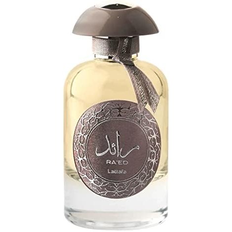 Lattafa Raed Silver Perfume For Men And Women 100ml | Shopee Malaysia