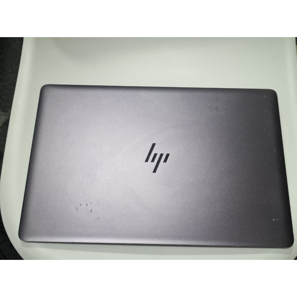 922941-001 AM1S9000200 Original HP zbook studio 15s G3 G4 Laptop Top ...