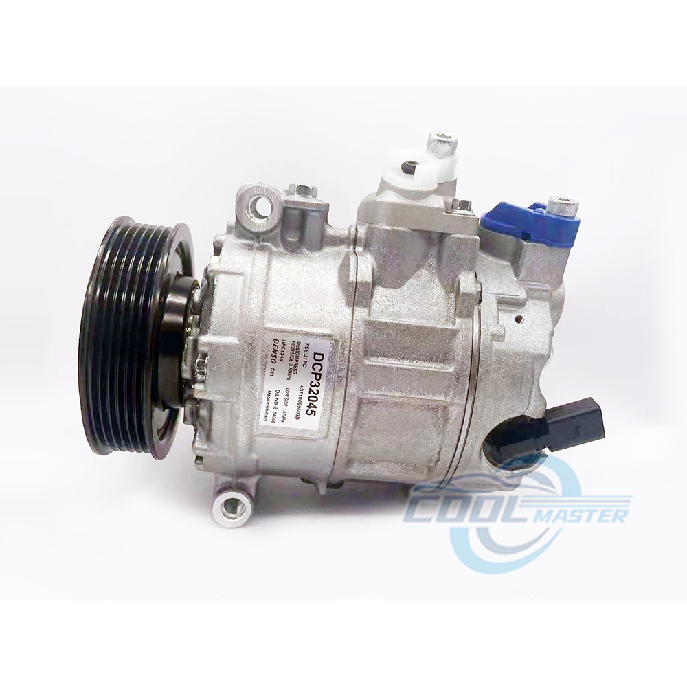 Volkswagen Passat cc Golf MK4 MK5 MK6 Audi TT Aircon Compressor VW ...