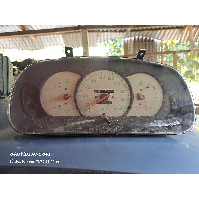 meter wira 1.3 injection | Shopee Malaysia