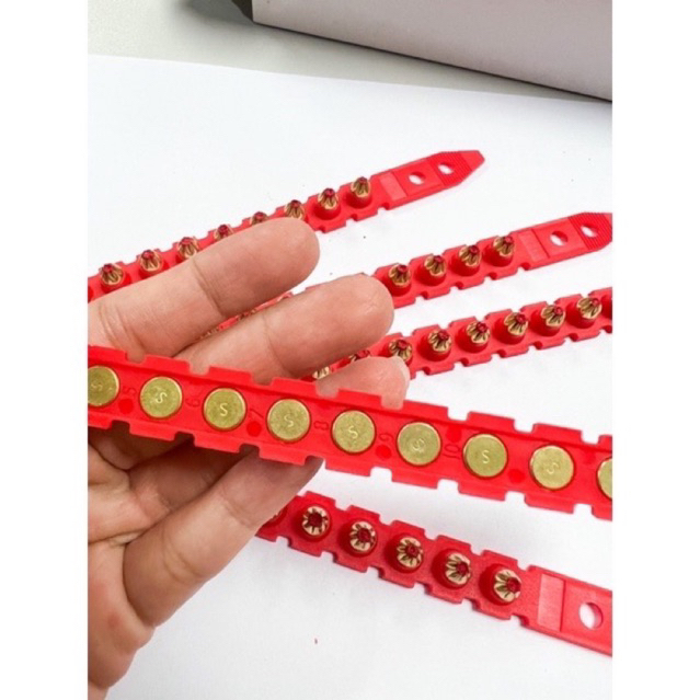 SS nail 25mm w/ Metal Sleeve | Shopee Malaysia