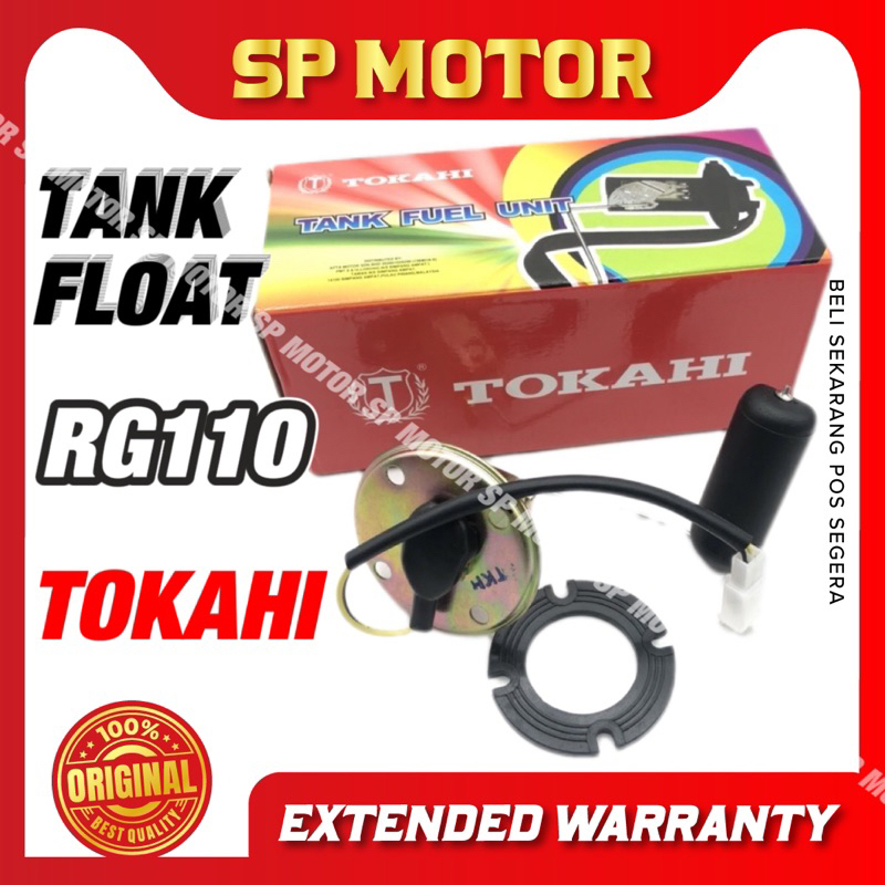 Good Quality Suzuki RGS RG SPORT RG110 RG 110 RGV120 Fuel Tank Float ...