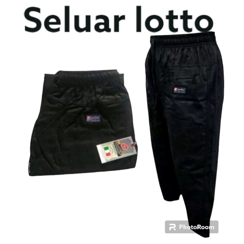 SELUAR LOTTO LELAKI SELUAR JUBAH KURTA SELUAR UMRAH HAJI 100/%ORGINAL ...