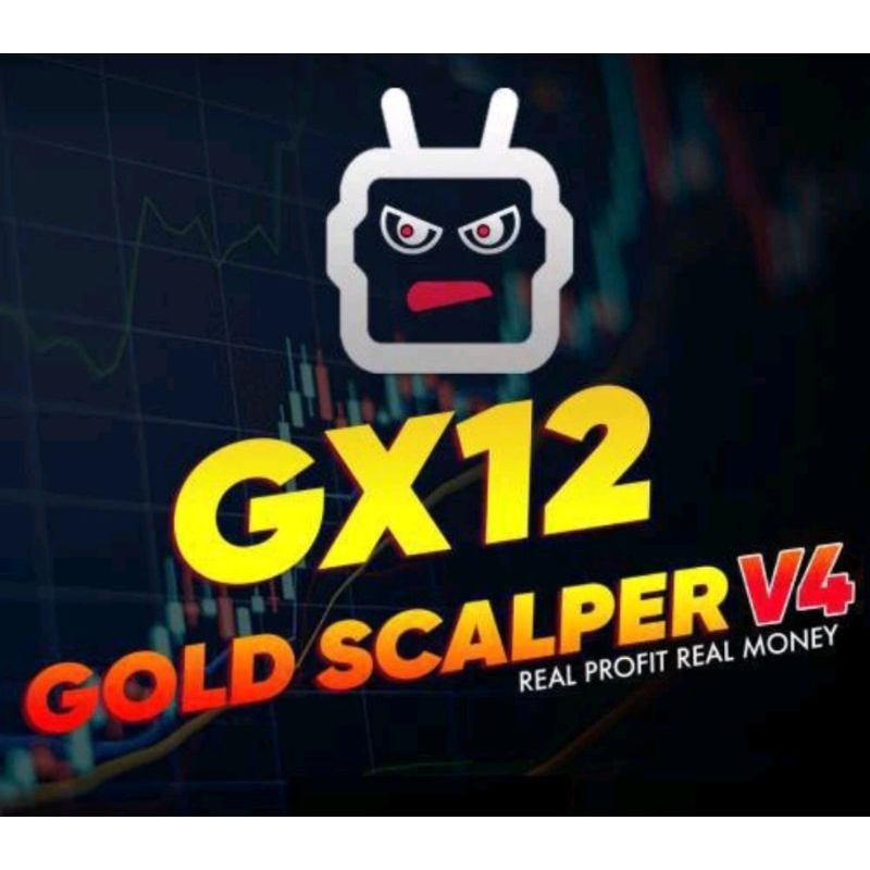 GX12 Gold Scalper V4 EA Robot Forex +3 x Special SetFILE M5 + Unlimited ... GX12 Gold Scalper V4 EA Robot Forex +3 x Special SetFILE M5 + Unlimited ...