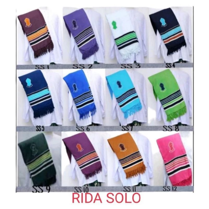 🔥WARNA CORAK RANDOM]Rida' Rida Ridak Capal Warna Modern Design Original 100%🔥 | Shopee Malaysia