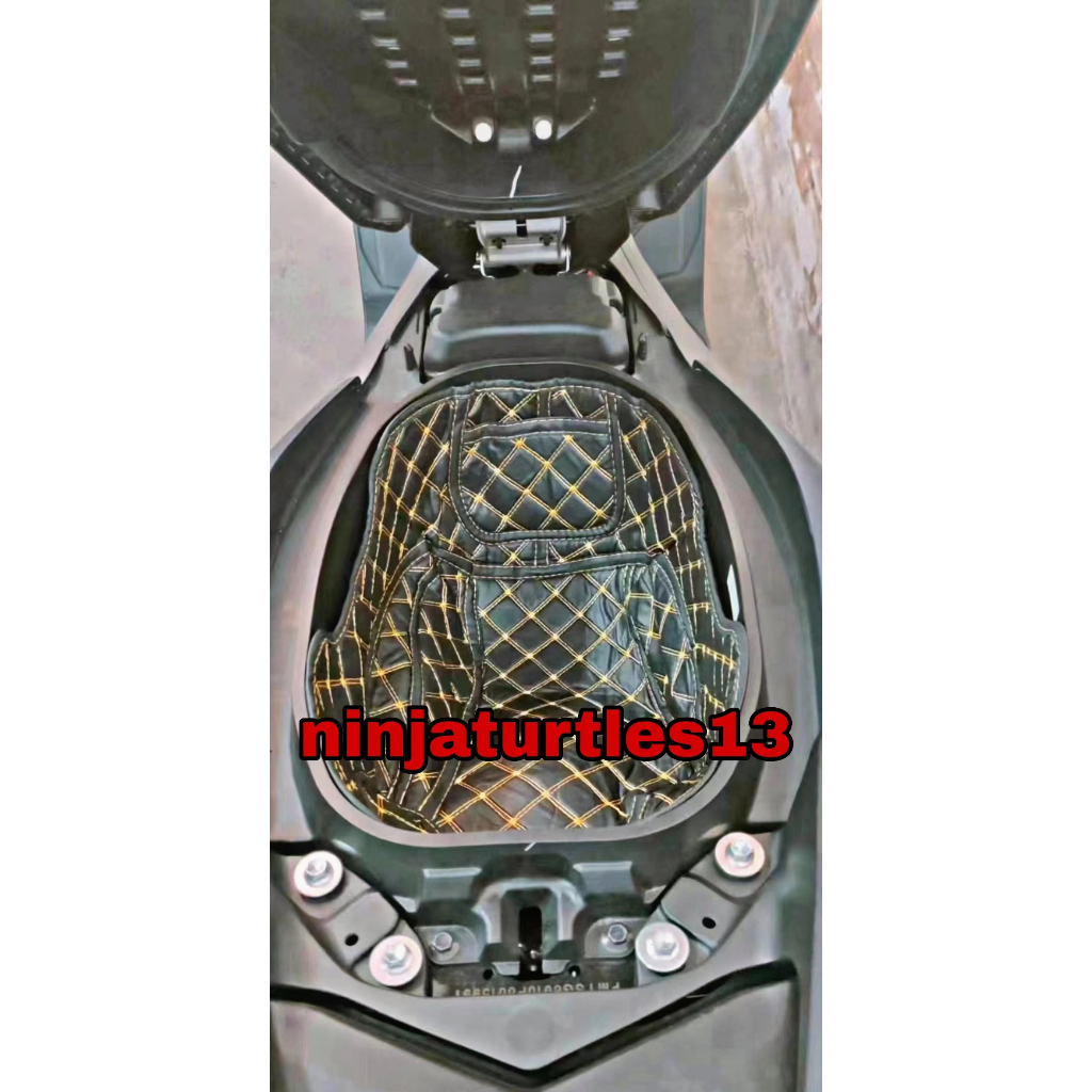 nmaxv2 nmax155 nmax v2 trunk cargo protector sponge | Shopee Malaysia