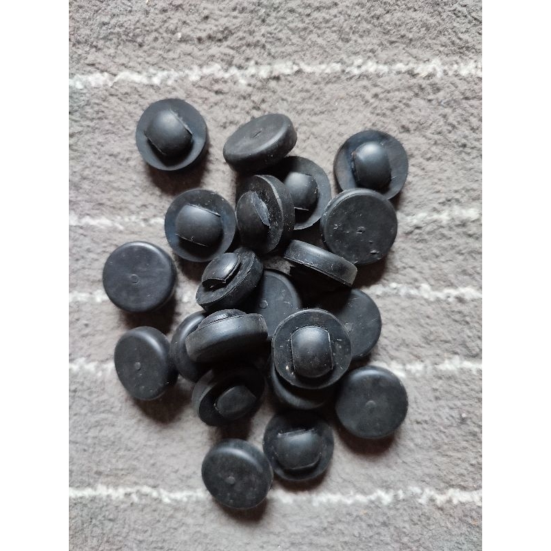 Getah Cover Tank Honda GBO, GBOJ, C90, FAME - 1 Set | Shopee Malaysia