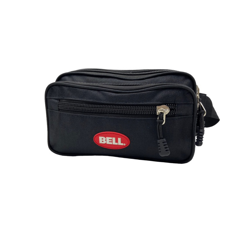 Bell Pouch Bag Waist 5 zip Bag Men Women Givi M7drive | Shopee Malaysia