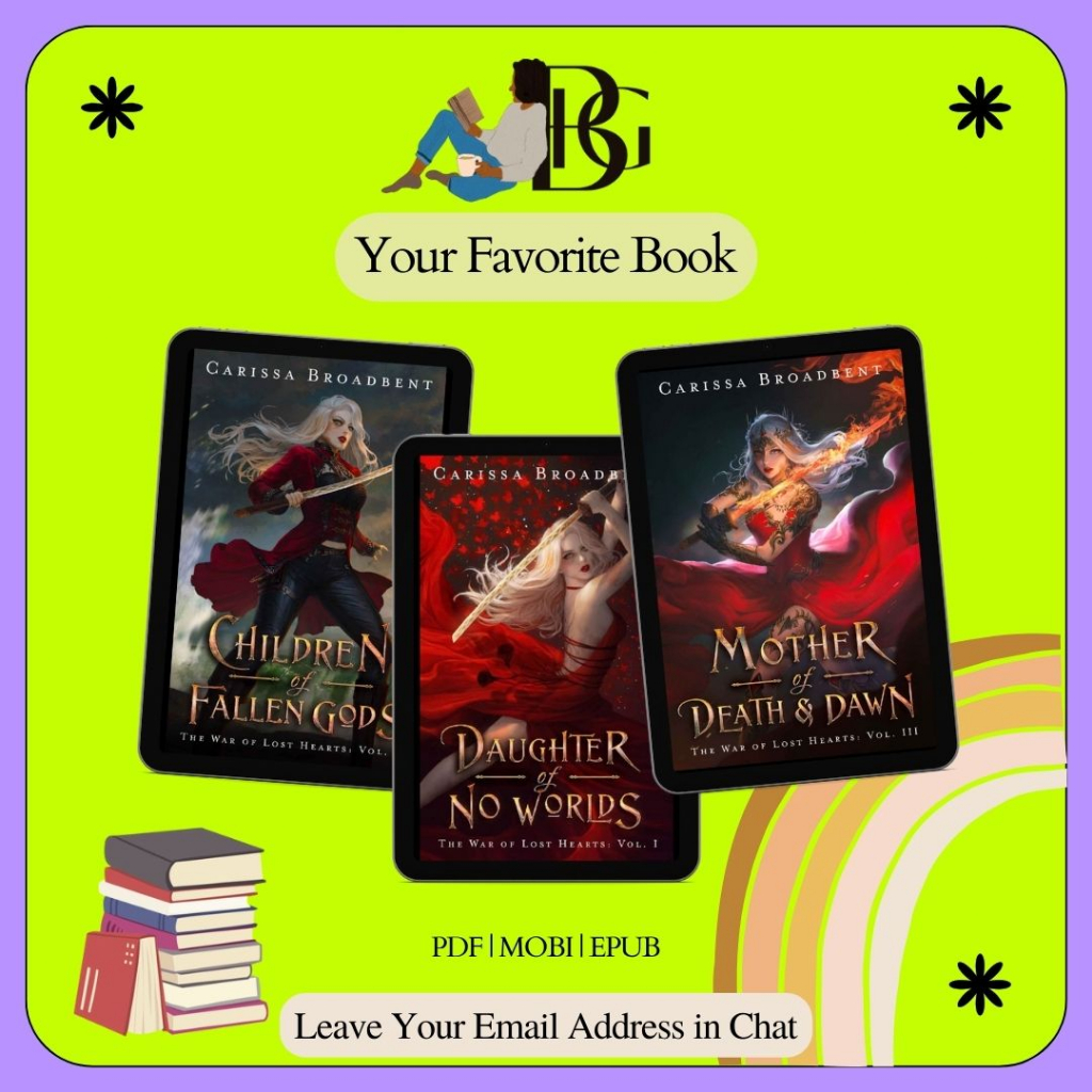 Series: The War of Lost Hearts | Fantasy Romance | Shopee Malaysia