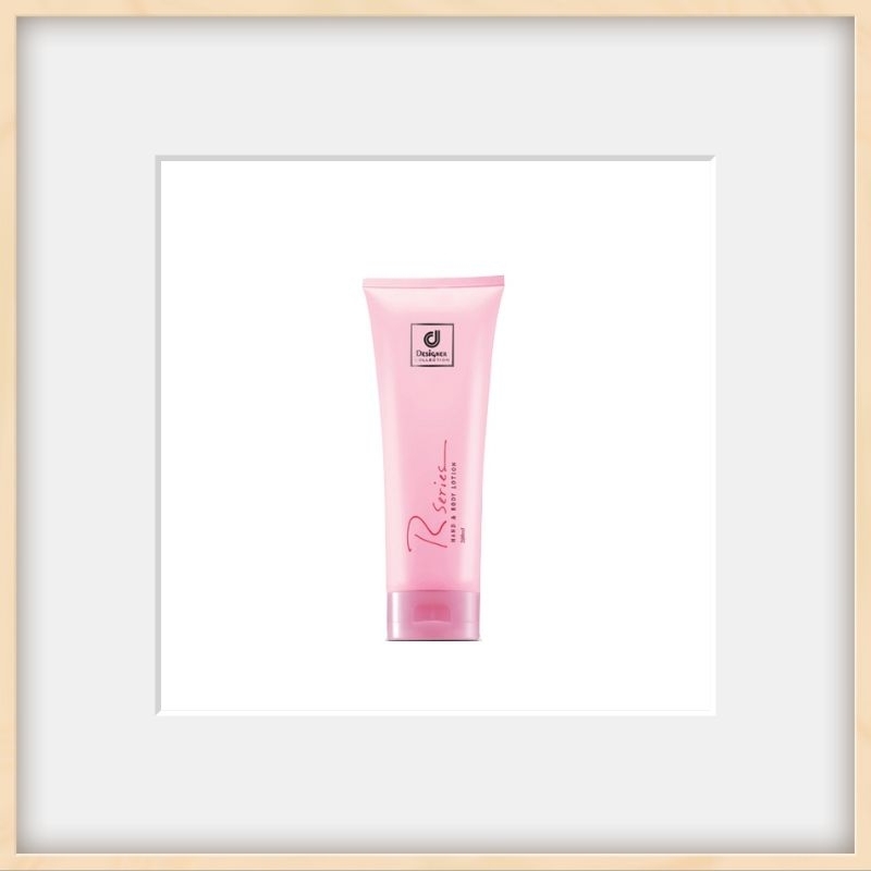 COSWAY R Series Hand & Body Lotion | Shopee Malaysia