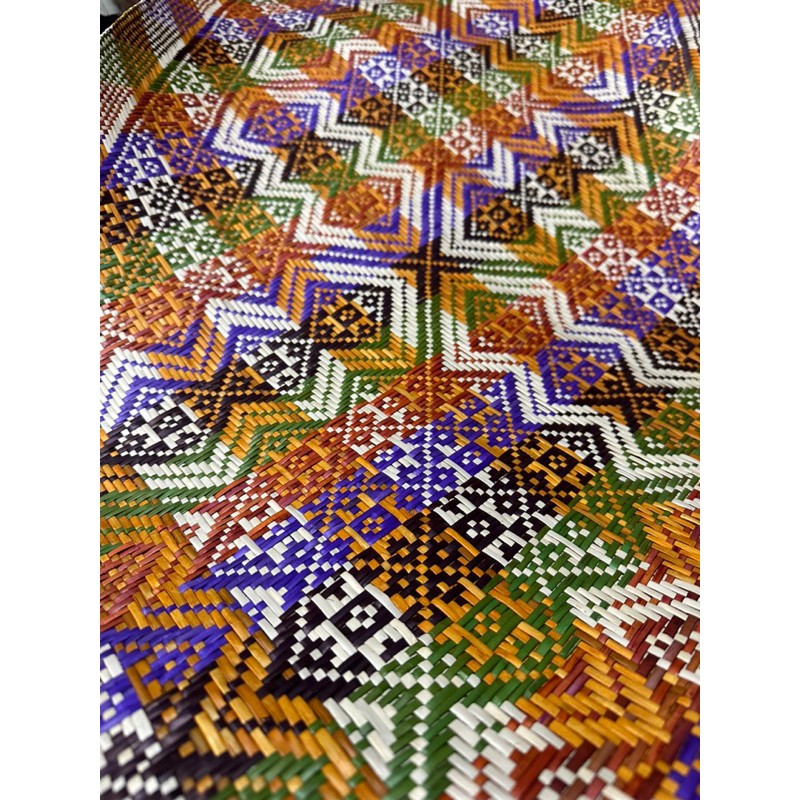 TIKAR MENGKUANG ANYAMAN HALUS | Shopee Malaysia