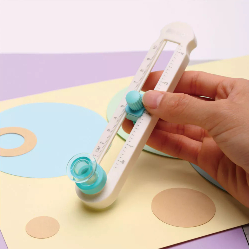 KW-trio Mini Circle Cutter 13202 | Shopee Malaysia