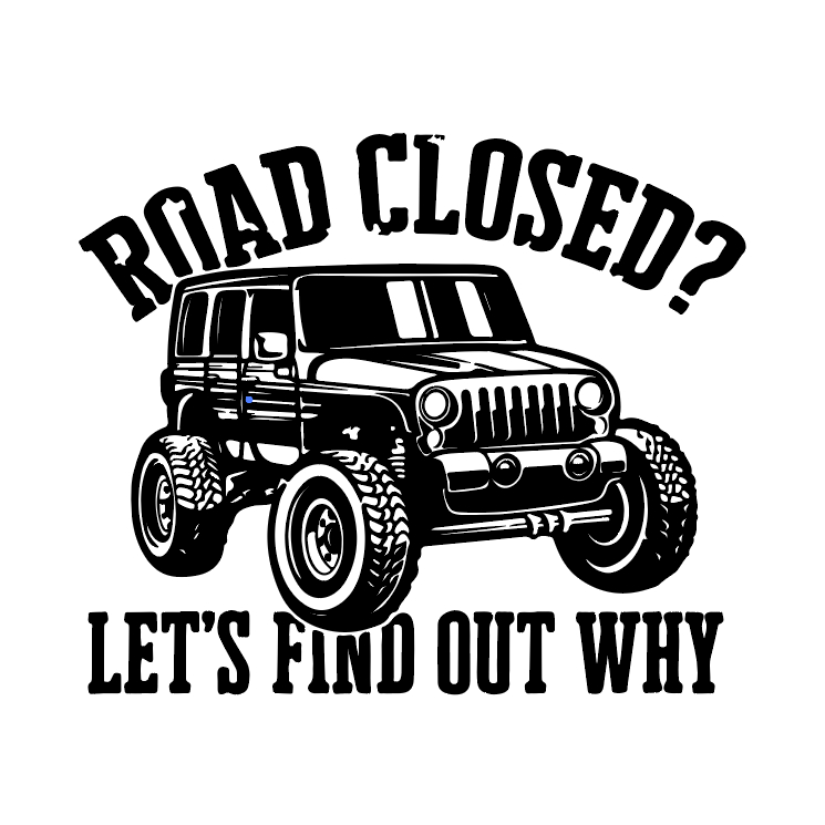 Sticker Off Roadsticker Jeepsticker Adventuresticker 4x4sticker Body Dan Cerminsticker Mud