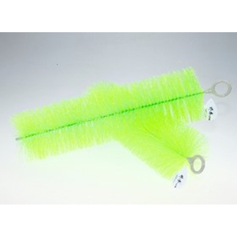 (50pcs/1box) 60cm Yeben Green Brush for Aquarium and Pond Filtration ...