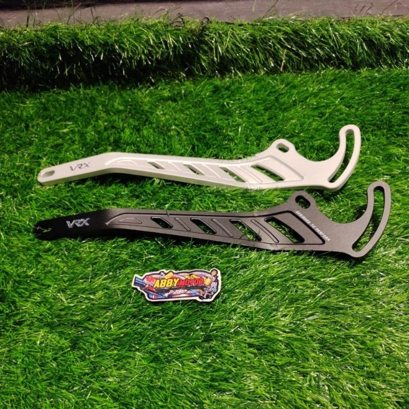 VRX BRACKET EXHAUST BRACKET Y15/Y16/LC135 (ADJUSTABLE) | Shopee Malaysia