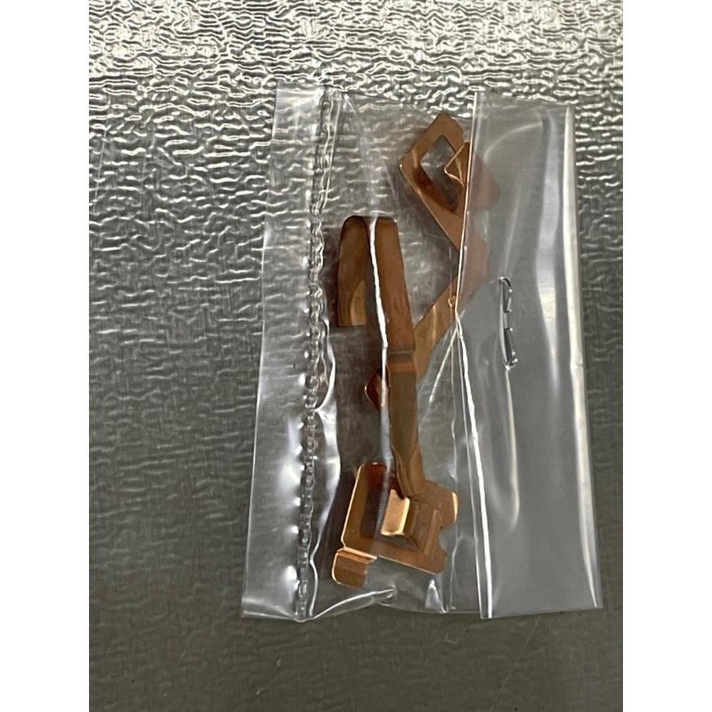 Tamiya Original Box Kit Copper Terminal (FMA, VS, AR, SXX) | Shopee ...