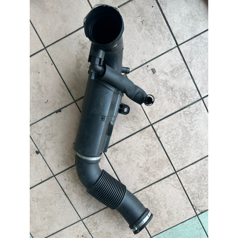 mini cooper s f55 f56 b48 BMW X2 F39 turbo air intake inlet pipe hose ...