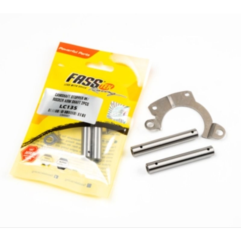 Fasstek Racing / SCK Racing Yamaha Y15 LC135 CAMSHAFT RETAINER KIT (CAM ...