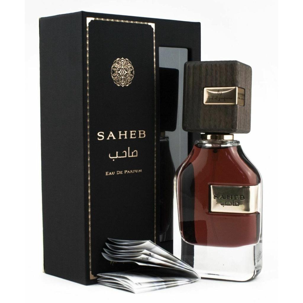 Ard Al Zaafaran Saheb perfume unisex 100ml | Shopee Malaysia