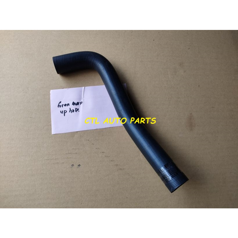 DAIHATSU GRAN MAX S402 RADIATOR HOSE UPPER 16571-BZ160 | Shopee Malaysia