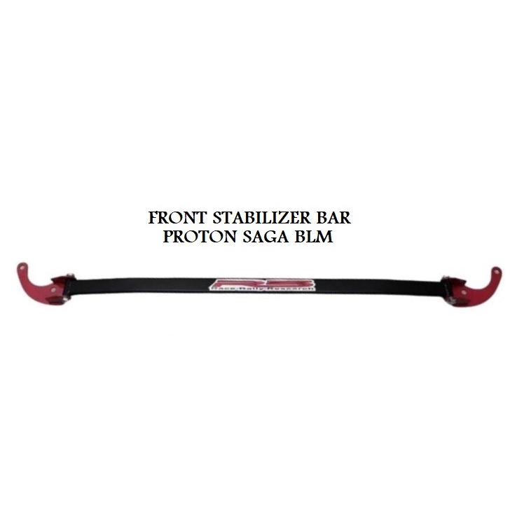 FRONT STABILIZER BAR/FRONT STRUT BAR PROTON SAGA BLM / Perodua Kancil ...