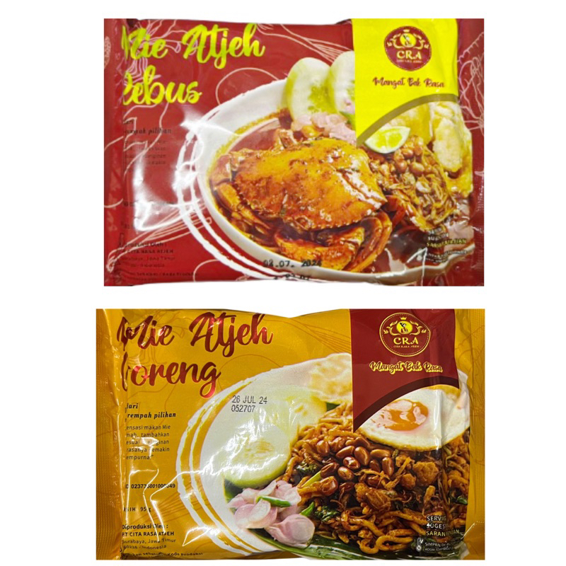 MIE ACEH [mie instan] 💯%ORIGINAL 🇮🇩 HALAL | Shopee Malaysia