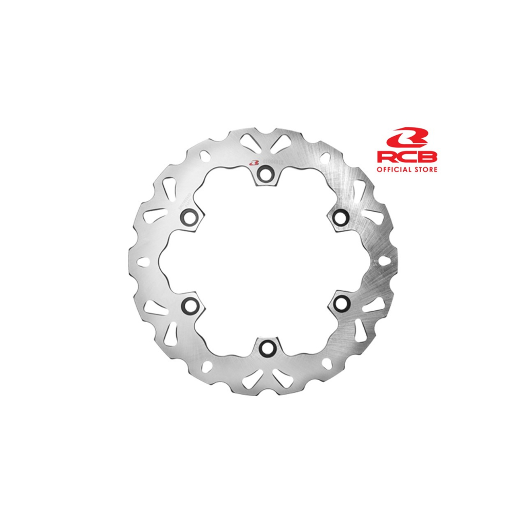 RCB E-SERIES STEEL BRAKE DISC Y15 Y16 RS150 RSX150 LC 4S/5S NMAX NVX ...