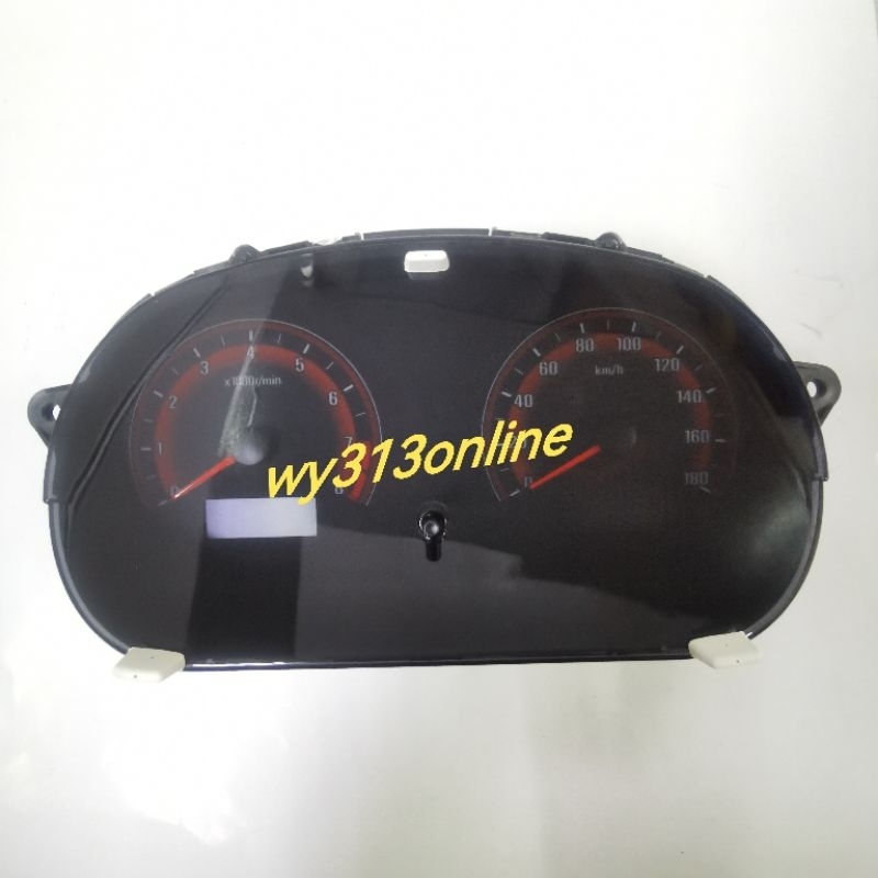 Original Proton Exora 1.6 Manual Meter Pw856120 | Shopee Malaysia