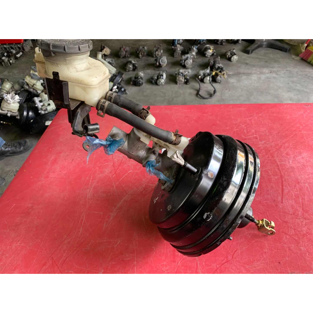 HONDA CIVIC EP3 TYPE R (ORI) MASTER BRAKE PUMP | Shopee Malaysia