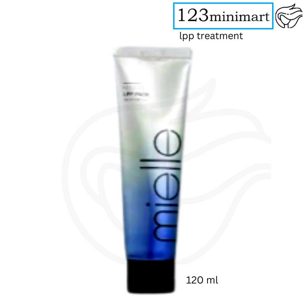 mielle Keratin LPP Hair Treatment | Shopee Malaysia