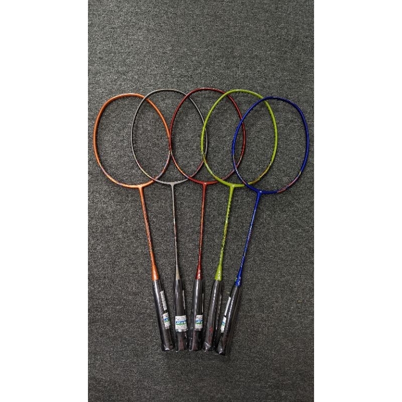Yonex Nanoray 72 Light Badminton Racket | Shopee Malaysia