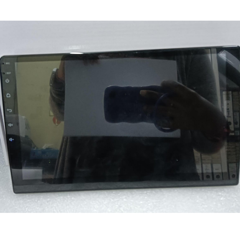 TS10 9" 10" Android Player (6+128GB) GPS Universal Car Android Player ...