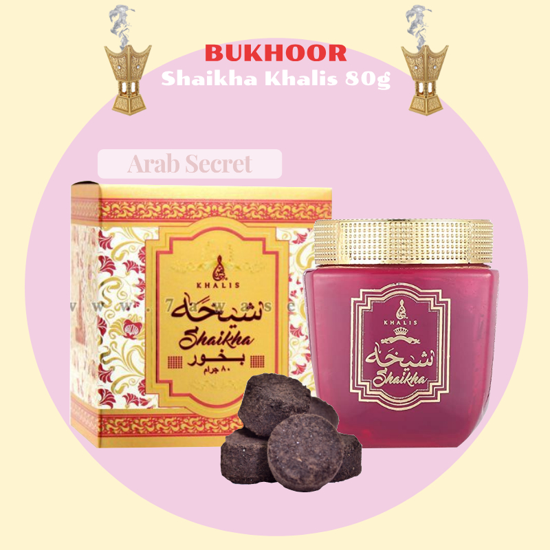 Bukhoor Gaharu Oud Arab dari al Madinah Original Paling Wangi Kayu ...