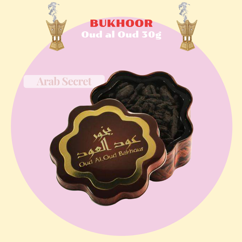 Bukhoor Gaharu Oud Arab dari al Madinah Original Paling Wangi Kayu ...