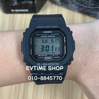 100% ORIGINAL CASIO G-SHOCK GW-5000U-1JF / GW-5000U-1ER / GW-5000U-1 ...