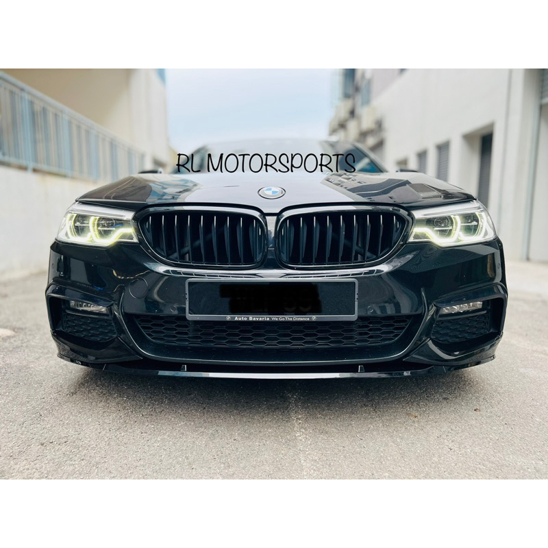 BMW G30 5 Series m sport performance bodykit body kit front side rear ...