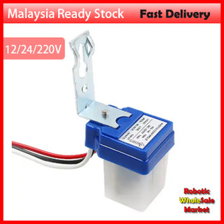 photocell - Prices and Promotions - Feb 2024 | Shopee Malaysia
