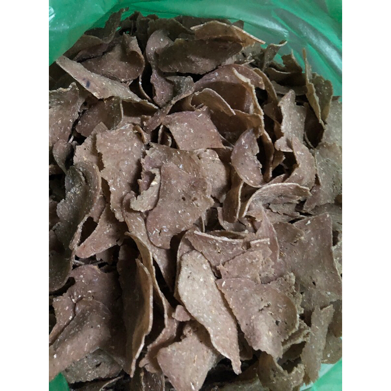 1kg/ keropok reja hancur | Shopee Malaysia