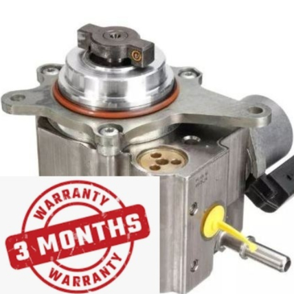 3 months Warranty High Pressure Fuel Pump Peugeot & PSA Citroen DS4 DS5 ...