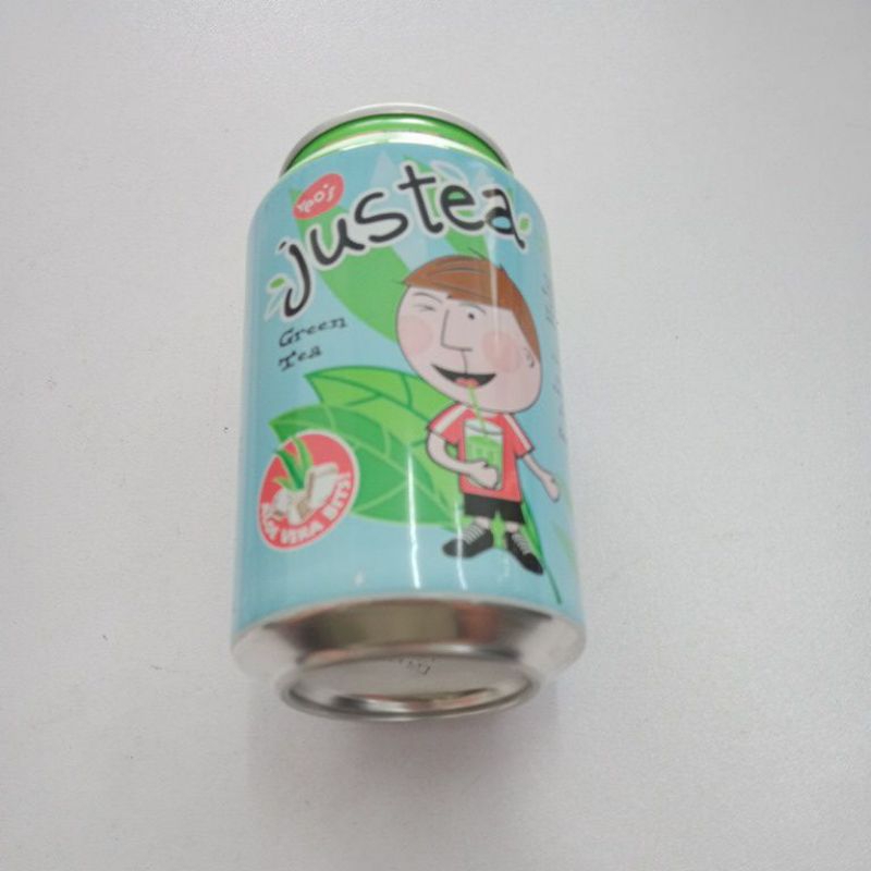 YEOS JUSTEA GREEN TEA 300 ML | Shopee Malaysia
