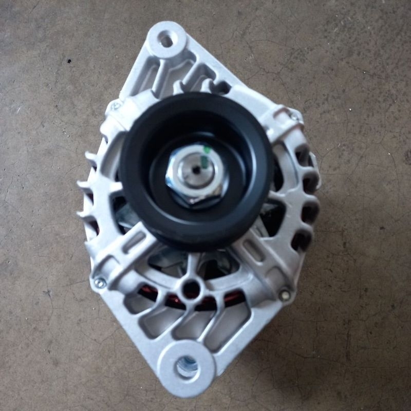 NEW ALTERNATOR 12V90A KIA FORTE1.6(2009-2013)37300-2B101 | Shopee Malaysia